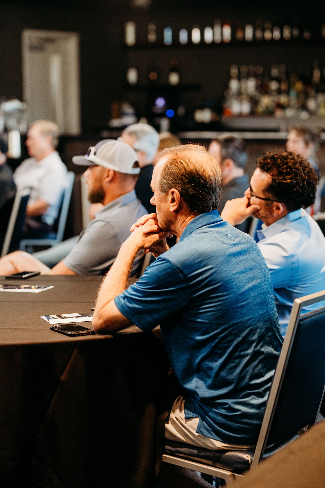 Focus | Core Leaders