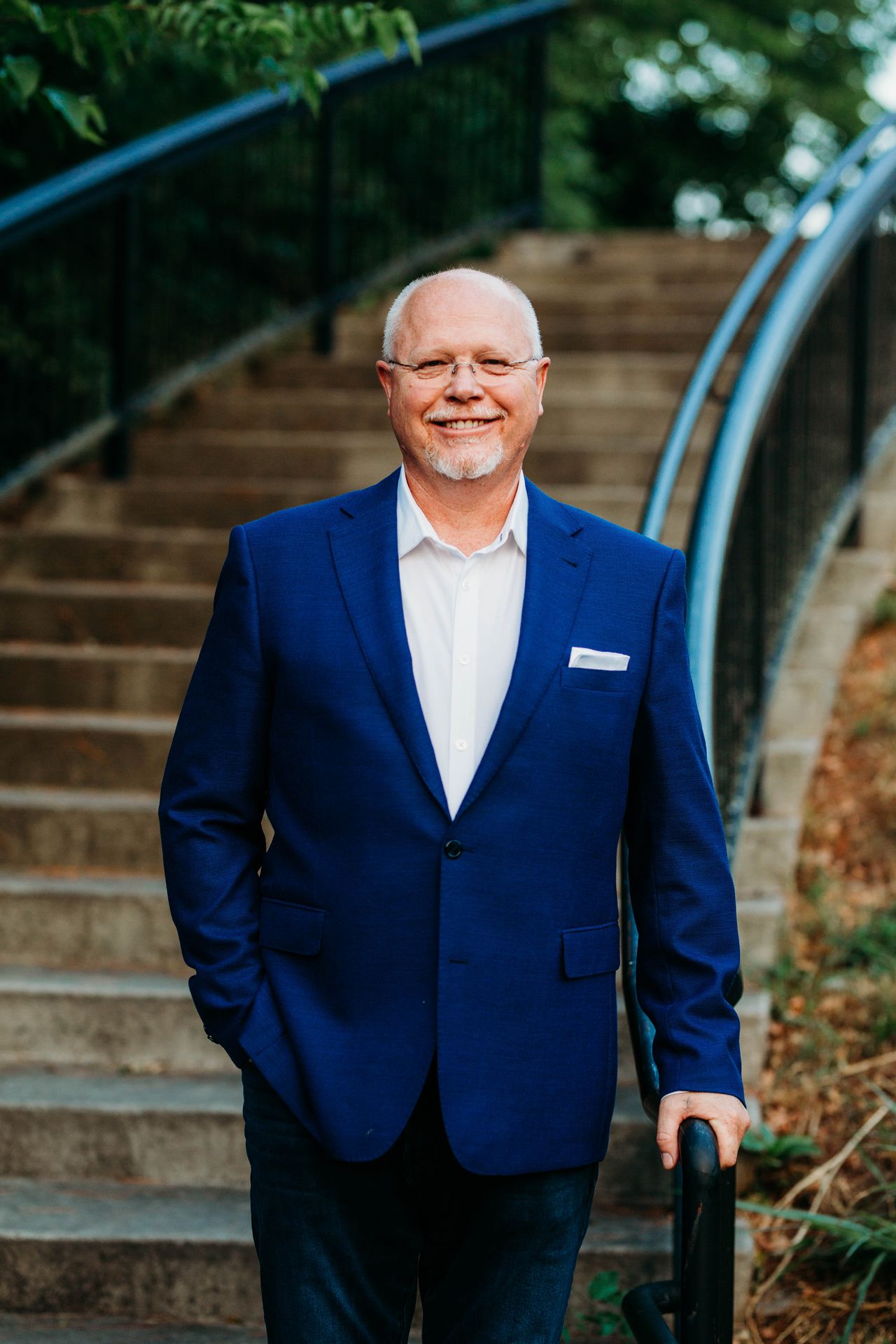 Rich Anderson, CEO of CORE Leaders | Core Leaders